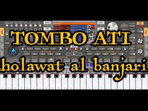 SHOLAWAT TOMBO ATI ORG2023 - YouTube