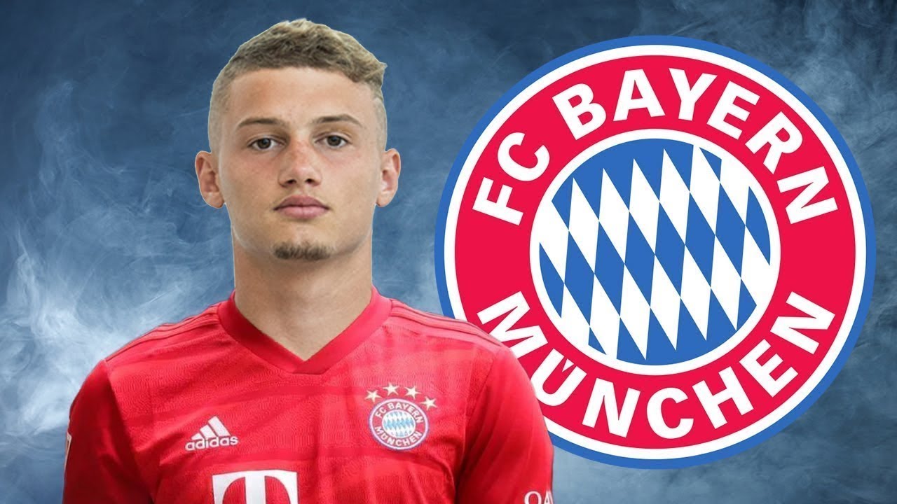 Mickael Cuisance - Skills, Tackles & Goals - YouTube