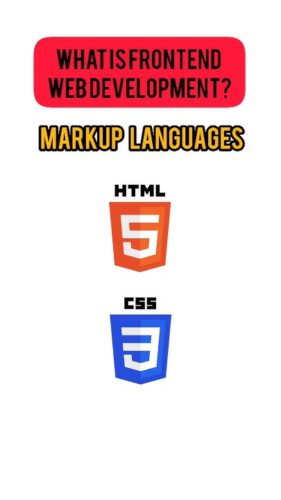 Road map for Web development by Electronic Coders Hub #webdevelopment # ...
