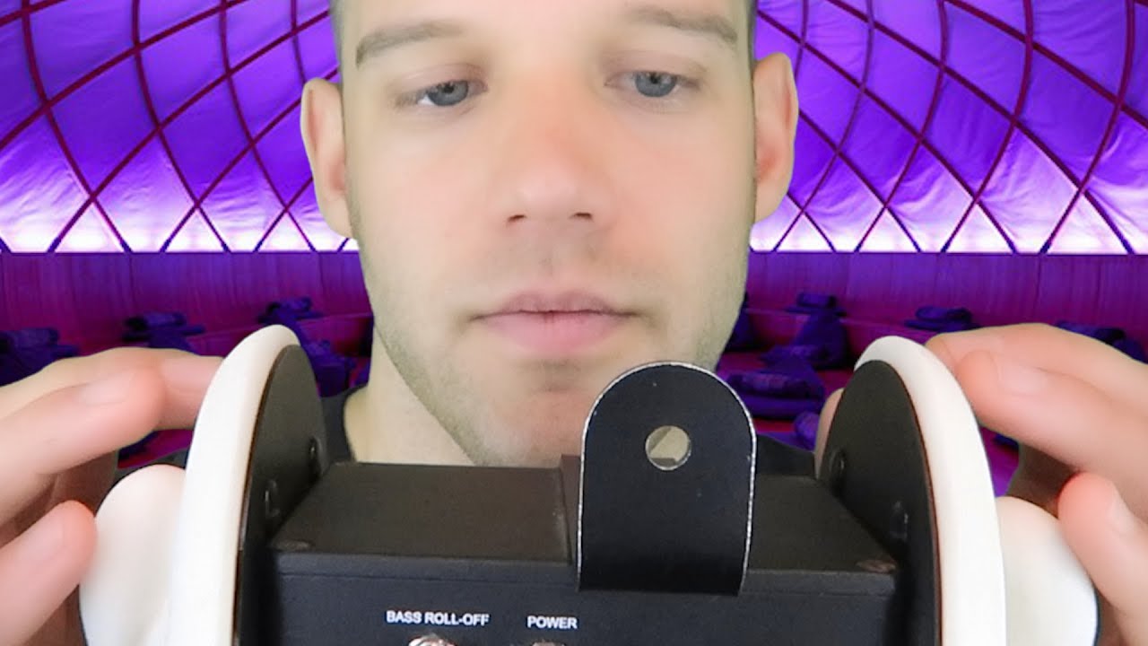ASMR .zzZ PURE BLISSFUL SLEEP Zzz. - YouTube