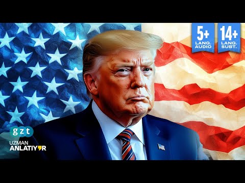 ABD'de bir derin devlet var mı? Müesses nizam nedir?