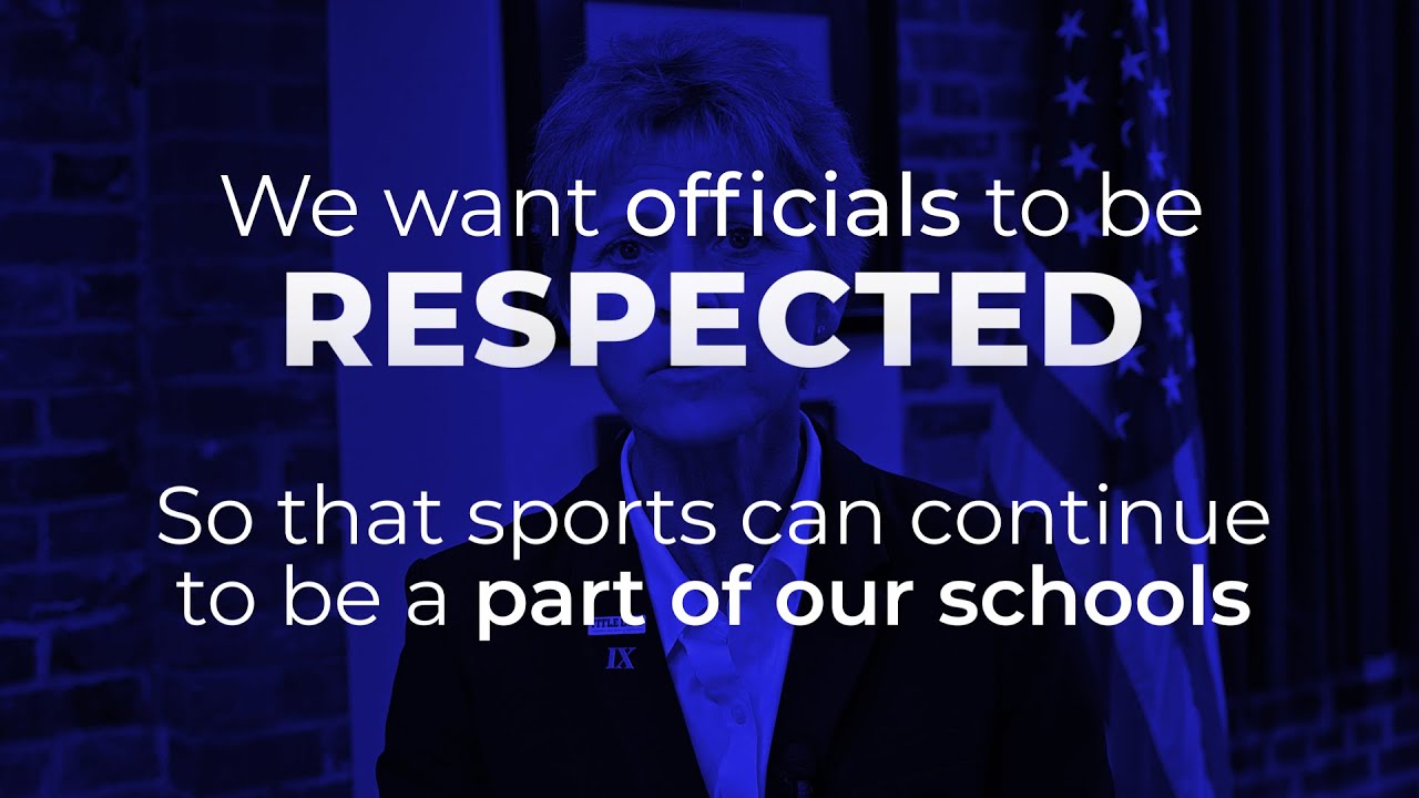 NFHS Video Voice - October 12, 2022 - YouTube