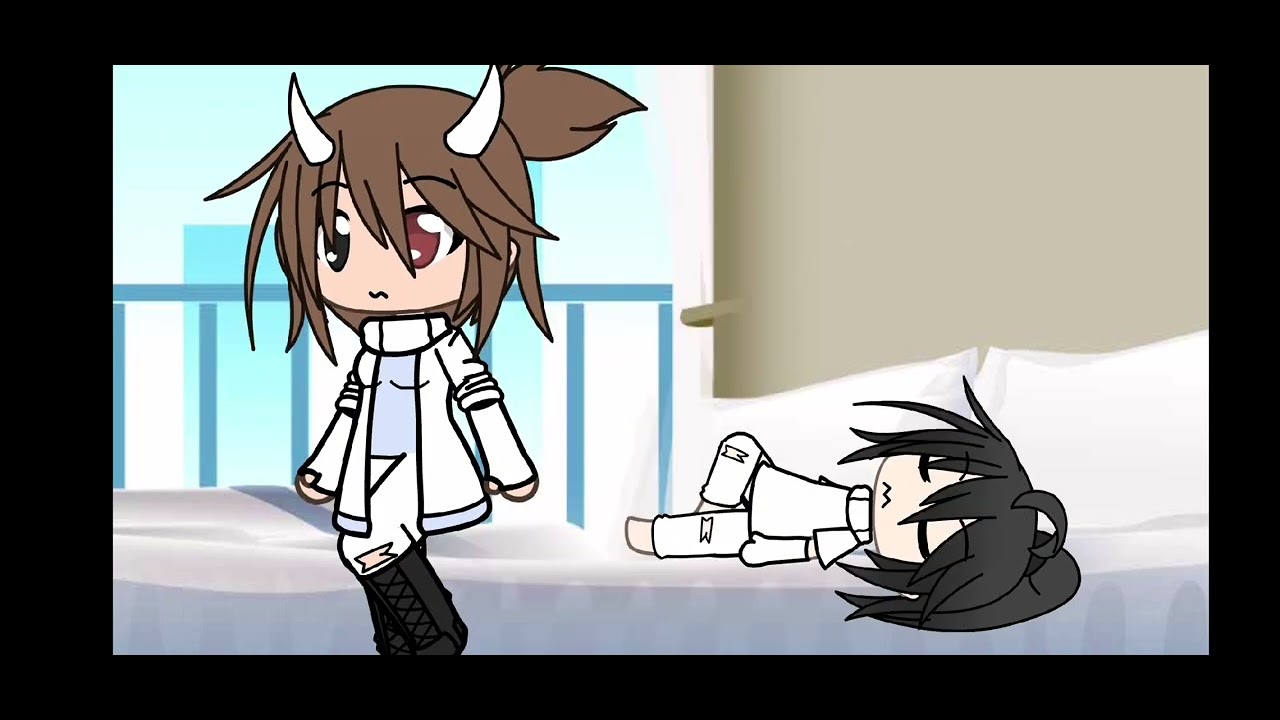 GACHA LOGIC lol|creator:laura - YouTube