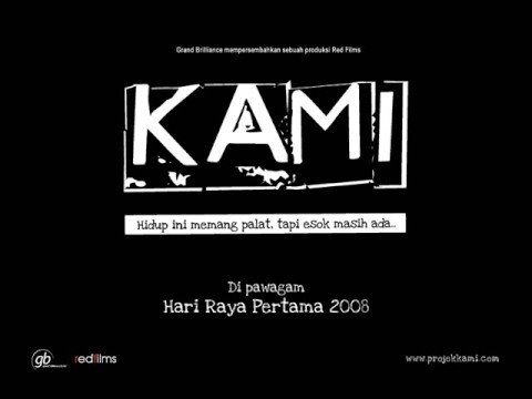 Lucy In The Loo - Reality Bites(OST KAMI The Series)