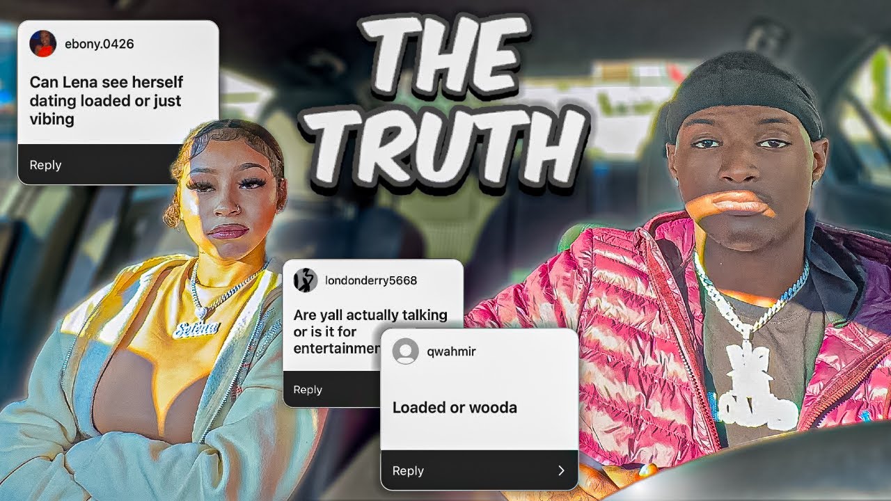 WE SAT DOWN AND DISCUSSED THE TRUTH… - YouTube