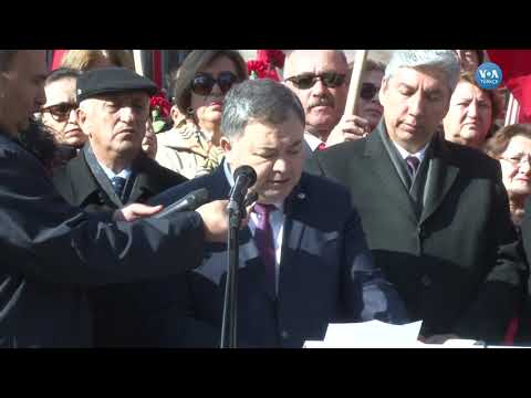 Merasim Sokak Saldırısı Mağdurları Devlete Seslendi