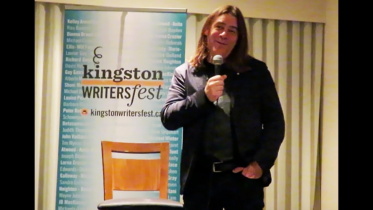 Alan Doyle, Old Brown's Daughter, "A Newfoundlander In Canada ...