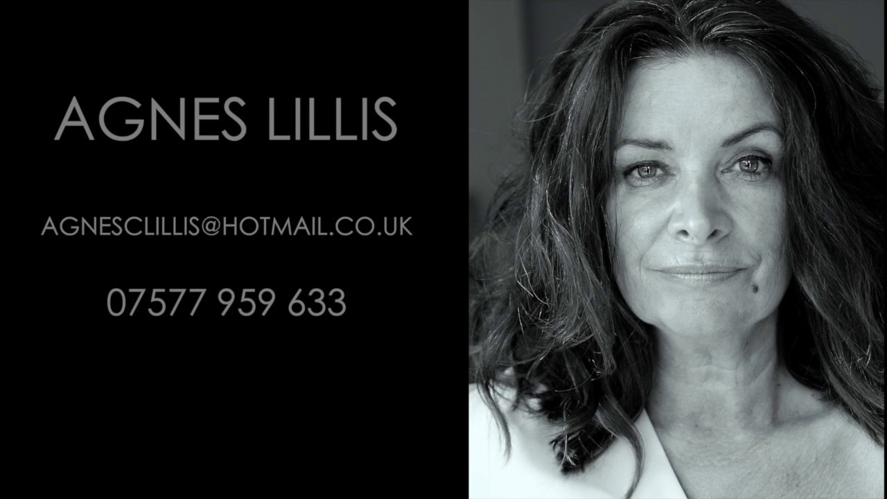 AGNES LILLIS SHOWREEL 2017 - YouTube