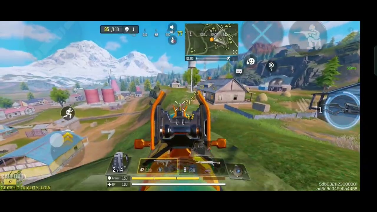 Codm highlights - YouTube