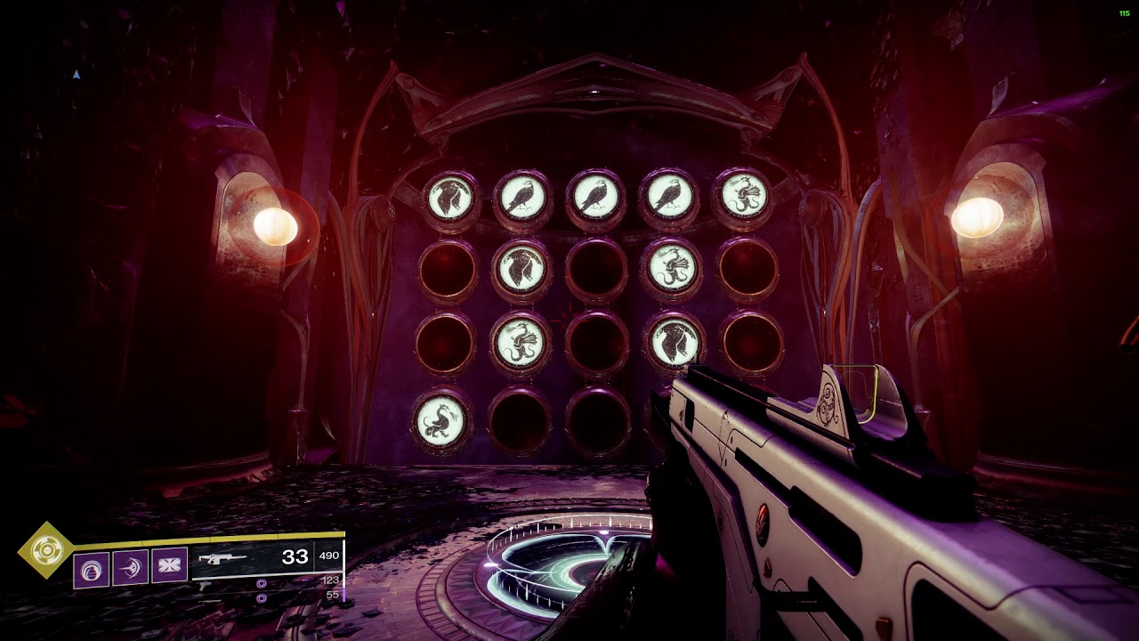 Secret chest + wish before suro chi - YouTube