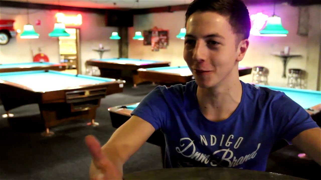 Tim De Ruyter - YouTube