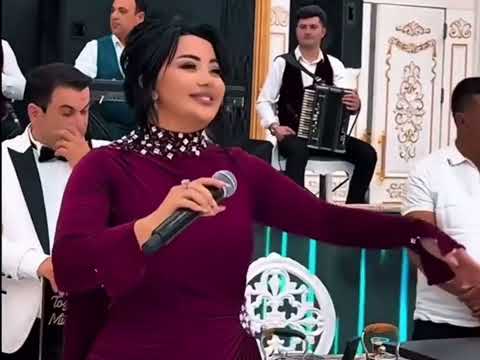 Nisane Baxisova Ay Goy Dondaki 2026