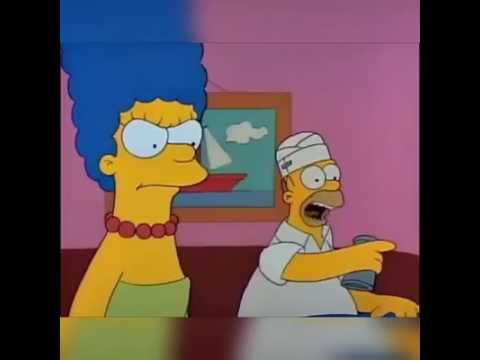 Los Simpsons episodios Tomy y Daly primera parte (Latino) - YouTube