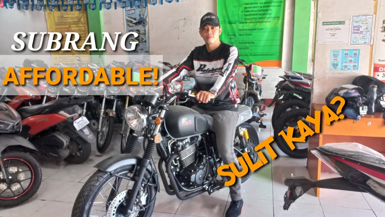 THE MOTORSTAR CAFE 400 2022| Full review|Price - YouTube