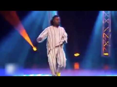 Boukary anniversaire de gohou