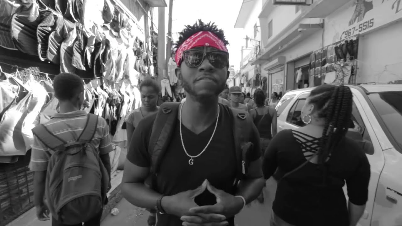 G Whizz - Forward In Faith [Official Music Video] - YouTube