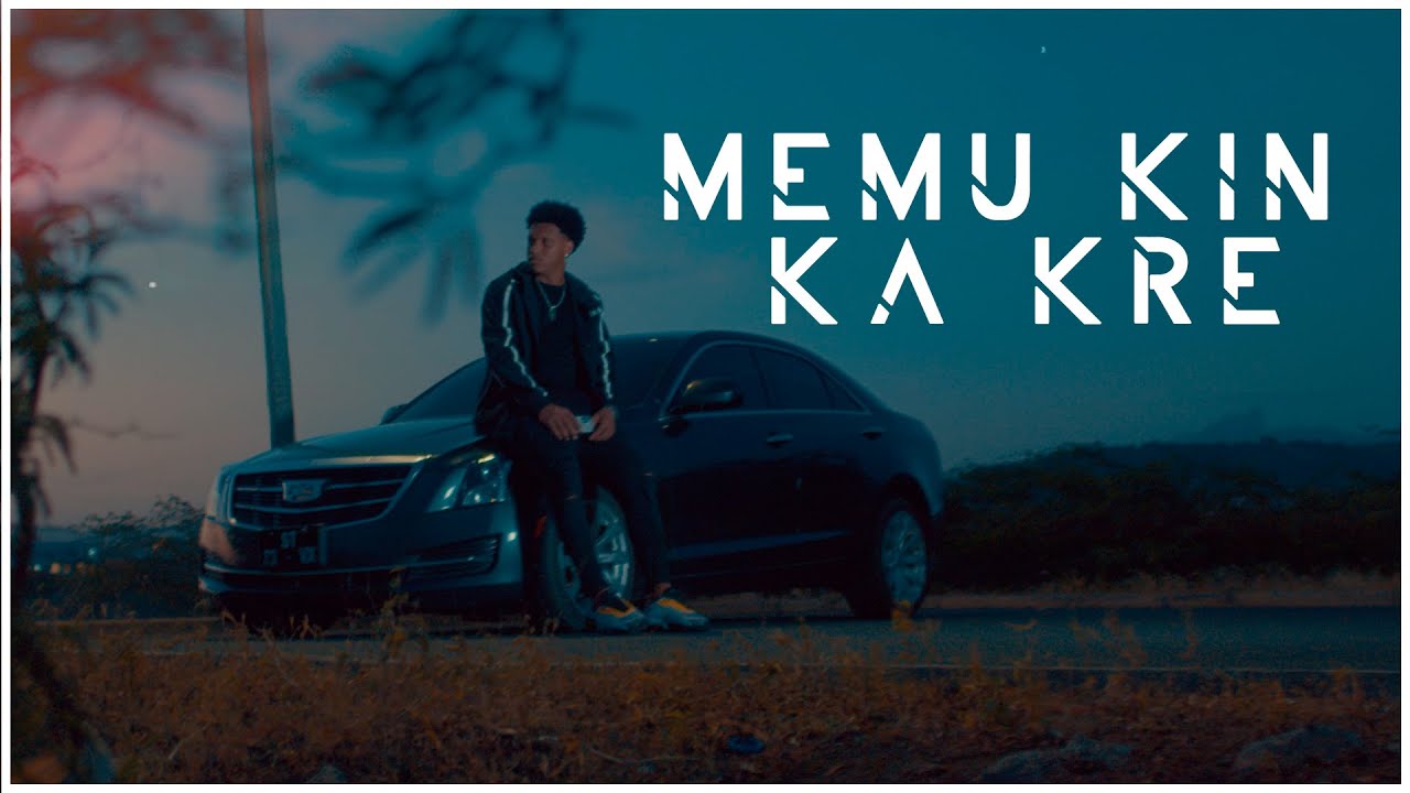 Jonatthon - Memu Kin Ka Kre (Video by FeiaTv) - YouTube