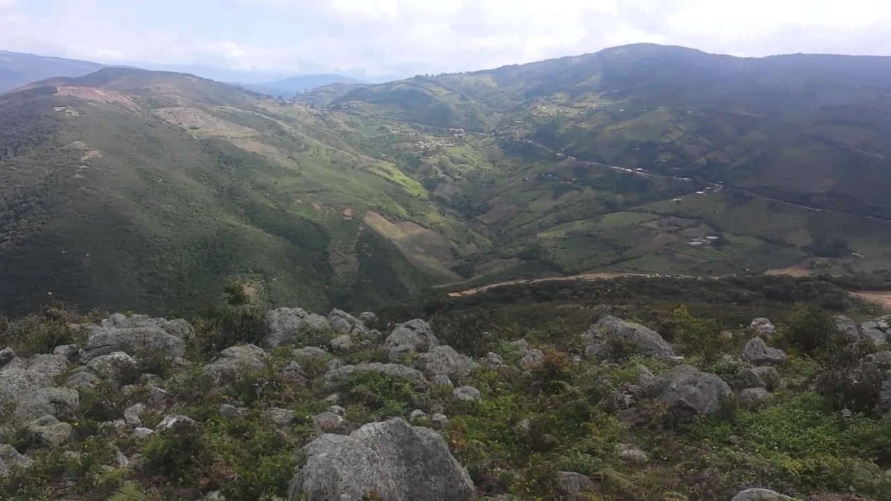 LA MULERA APARTADEROS RECREO CANEY CASA JUAN VICENTE GOMEZ - YouTube