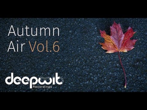 Autumn Air, Vol. 6 - YouTube