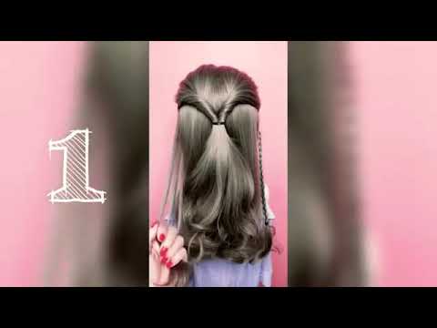 20 peinados faciles y rapidos