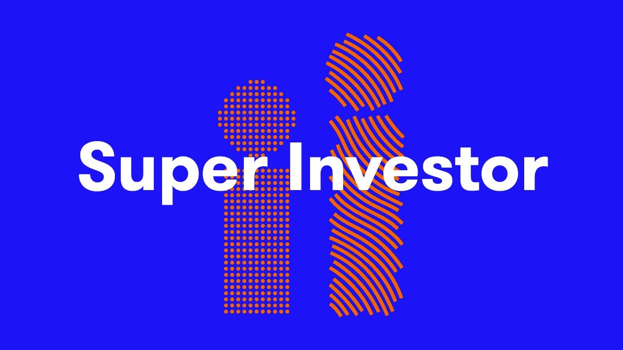 How to use the Super Investor service plan - YouTube