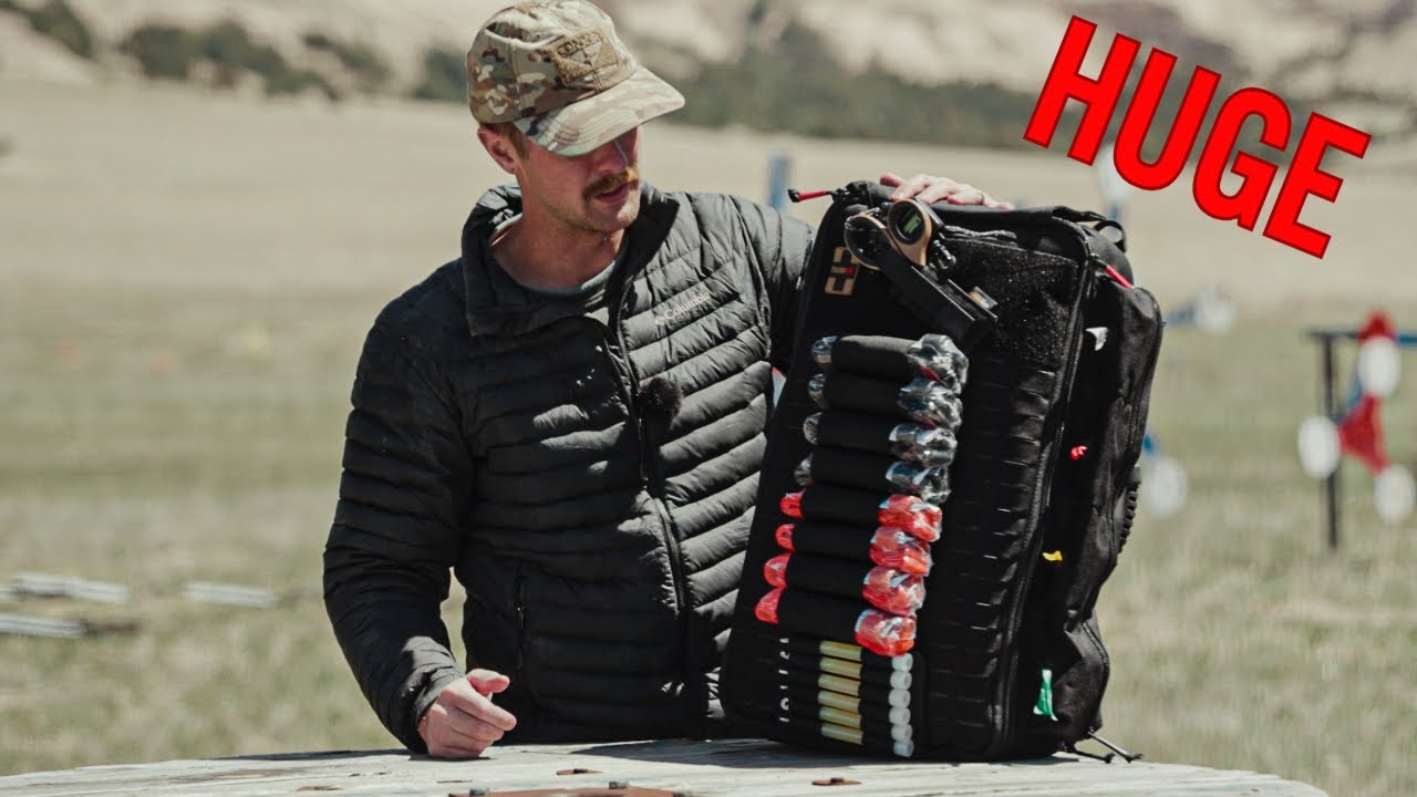 The BattlePAK (Advanced Mass Casualty kit) - YouTube