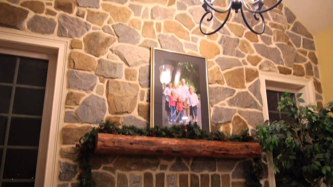 Costello Builders creates a custom home for a family who loves to ...