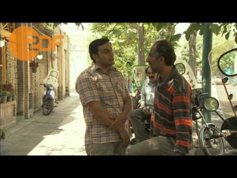 Documentary about Valiasr Street, Tehran 2