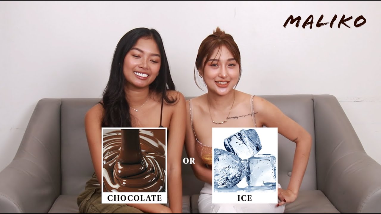 The Cast of 'MALIKO' Plays The This Or That Challenge! | NOW STREAMING EXCLUSIVELY ON VIVAMAX ...