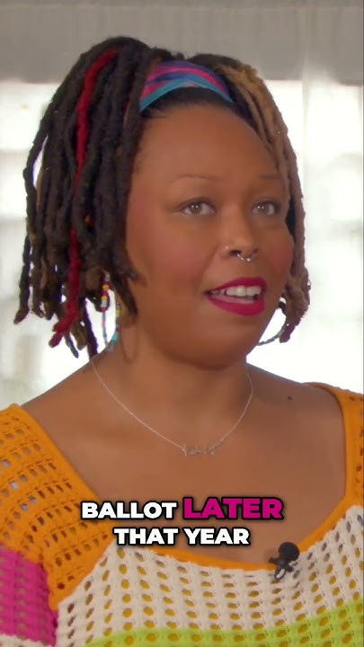 Walking Out of the Courthouse with Marriage Papers—Then Prop 8 Changed Everything #lesbian # ...