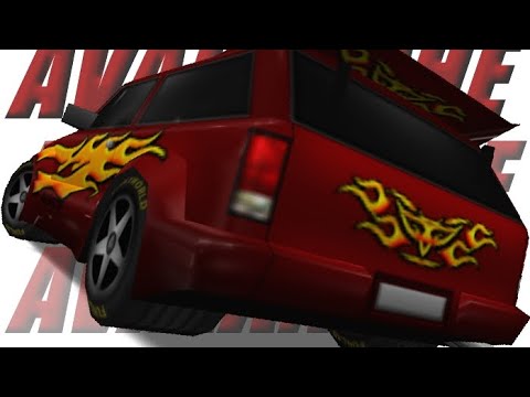 RVGL Car Showcase: Avalanche by FZG (Ziggy). - YouTube