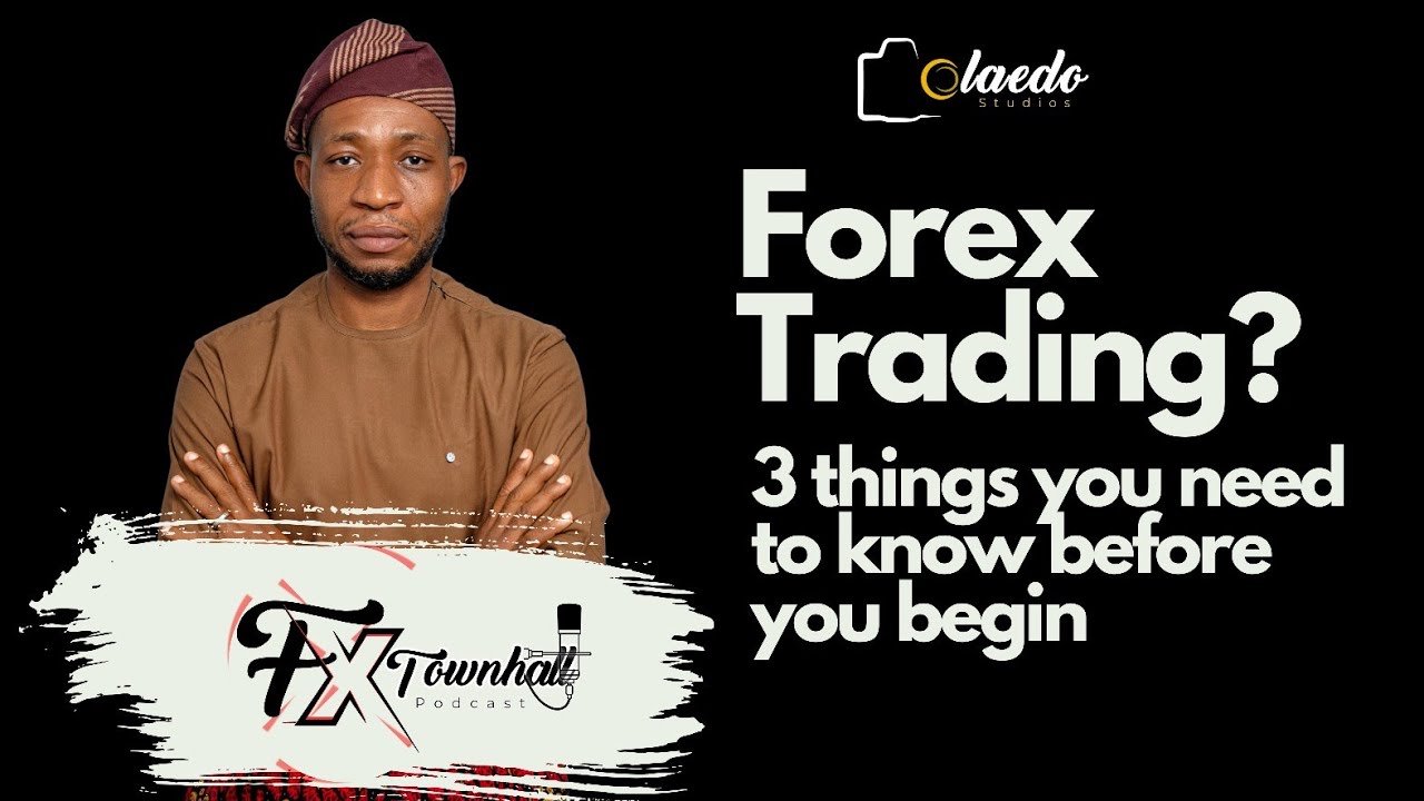 MST, the 3 things you need to have to be a profitable trader. With Mr Henry the Forex Dr. - YouTube