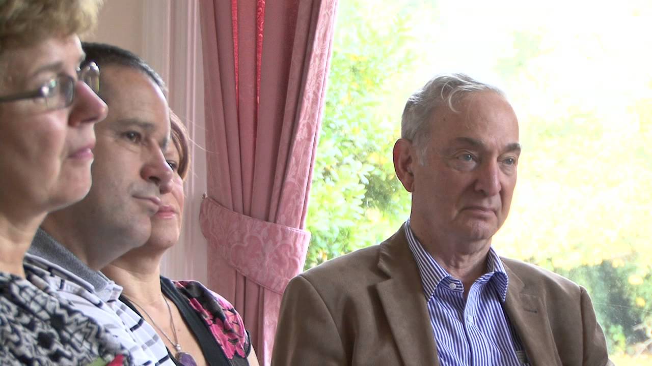 Ruth Kaye: An Introduction to Spiritual Healing and Meditation - YouTube