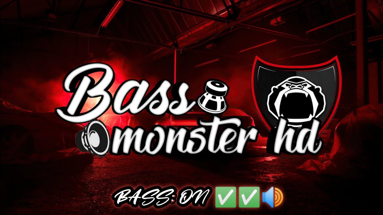 kendrick Lamar - Die Hard (Bass Boosted) - YouTube