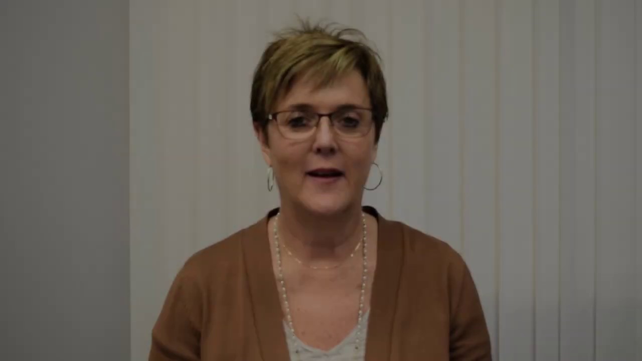 Jan Powers, United Way of Dubuque Area Tri-States Campaign Co-Chair ...