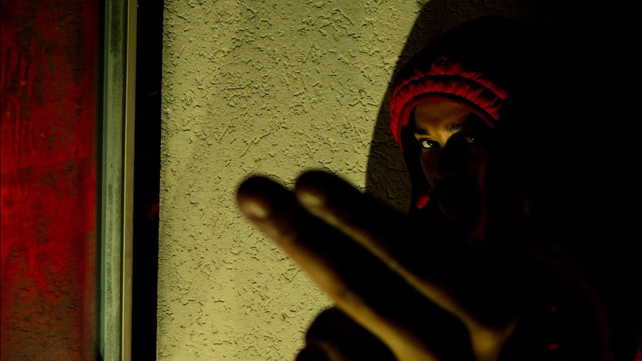 GOUBBY - SOLITAIRE (Prod. GonoProduction) CLIP OFFICIEL - YouTube