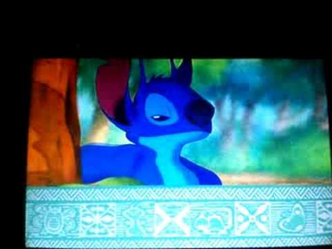 Lilo and stitch: Amnesio - YouTube