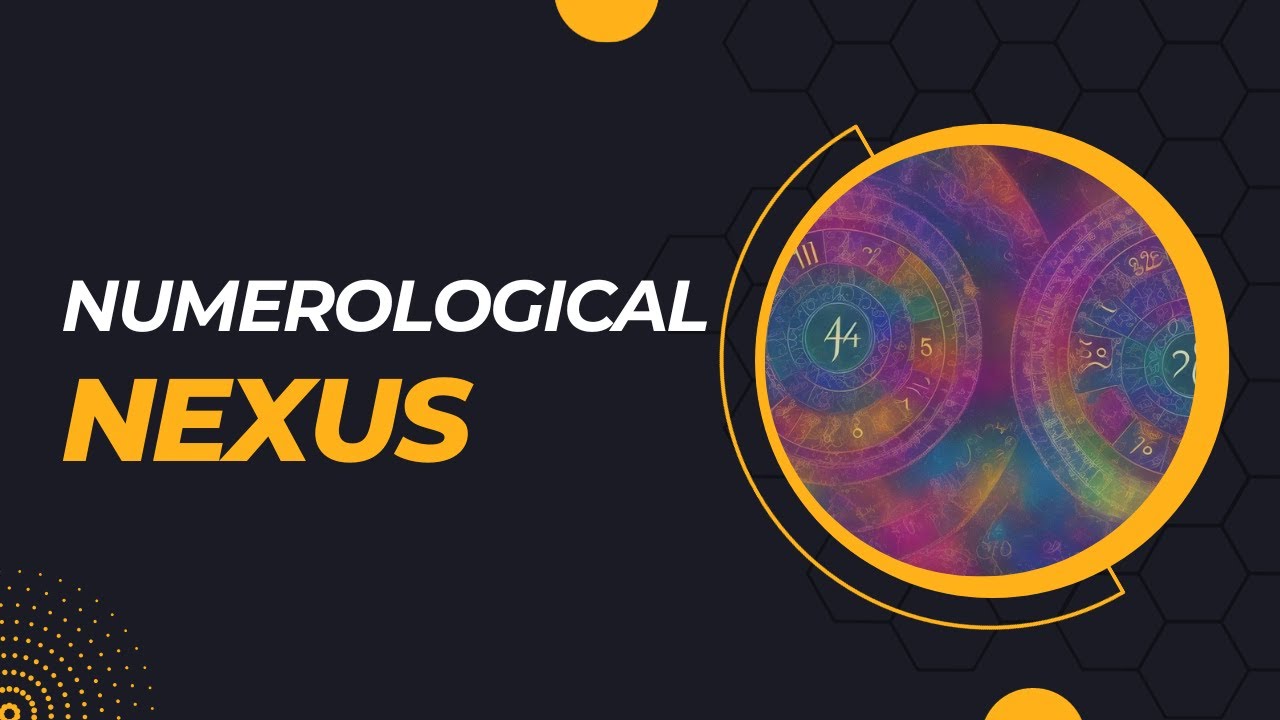 Numerology Explained - YouTube