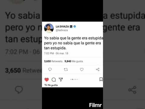 Tweets más fuertes contra Kika Nieto *matu Garcés, La Divaza*
