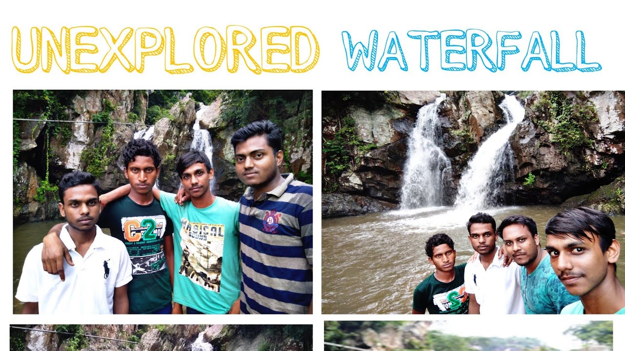 UNEXPLORED BEAUTY OF ORISSA {SHORT CLIPS} - YouTube