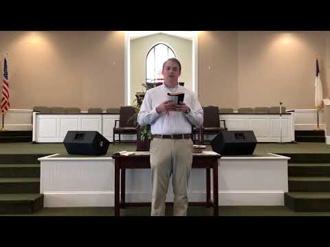 April 10, 2020 message Taylor Cole