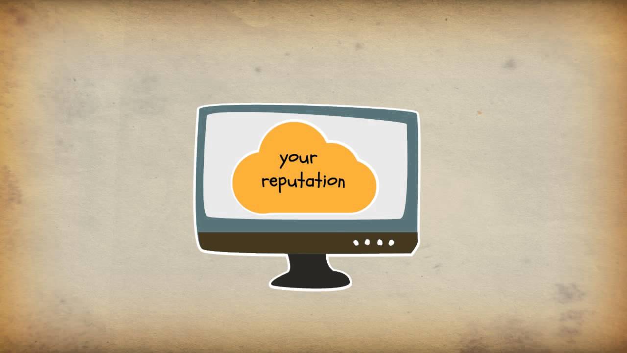 Animated Demo video for Reputation Management - YouTube
