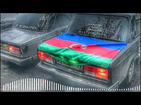 Azərbaycan Trap yeni mahnılar balaban- Qarabağ mahnısı Remix 2020 izləməyə dəyər 💪