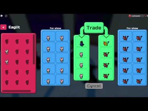 HOW MUCH IS A GLEAMING SAPPHIRE GEKLOW WORTH! Loomian Legacy - YouTube