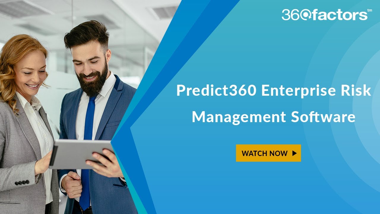 Identify, Quantify, & Optimize Risk with Predict360 Enterprise Risk ...