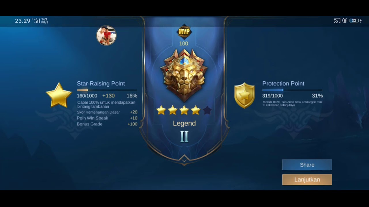 Mobile Legends: Bang Bang JAM 10 KE ATAS JAM NYA ORANG DEWASA 😂 - YouTube