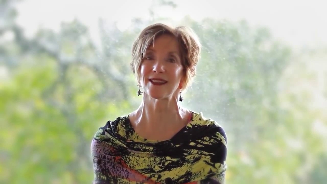 Dr. Patricia Frisch Describes Orgonomic Therapy - YouTube