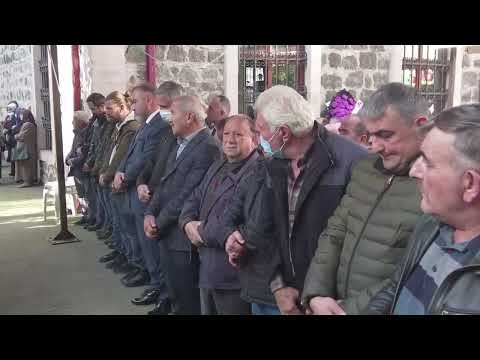 13 Aralık 2022 Salı Necati Kalaman (babamın) Cenazesi. Allah Rahmet Eylesin. Mekanı Cennet Olsun.