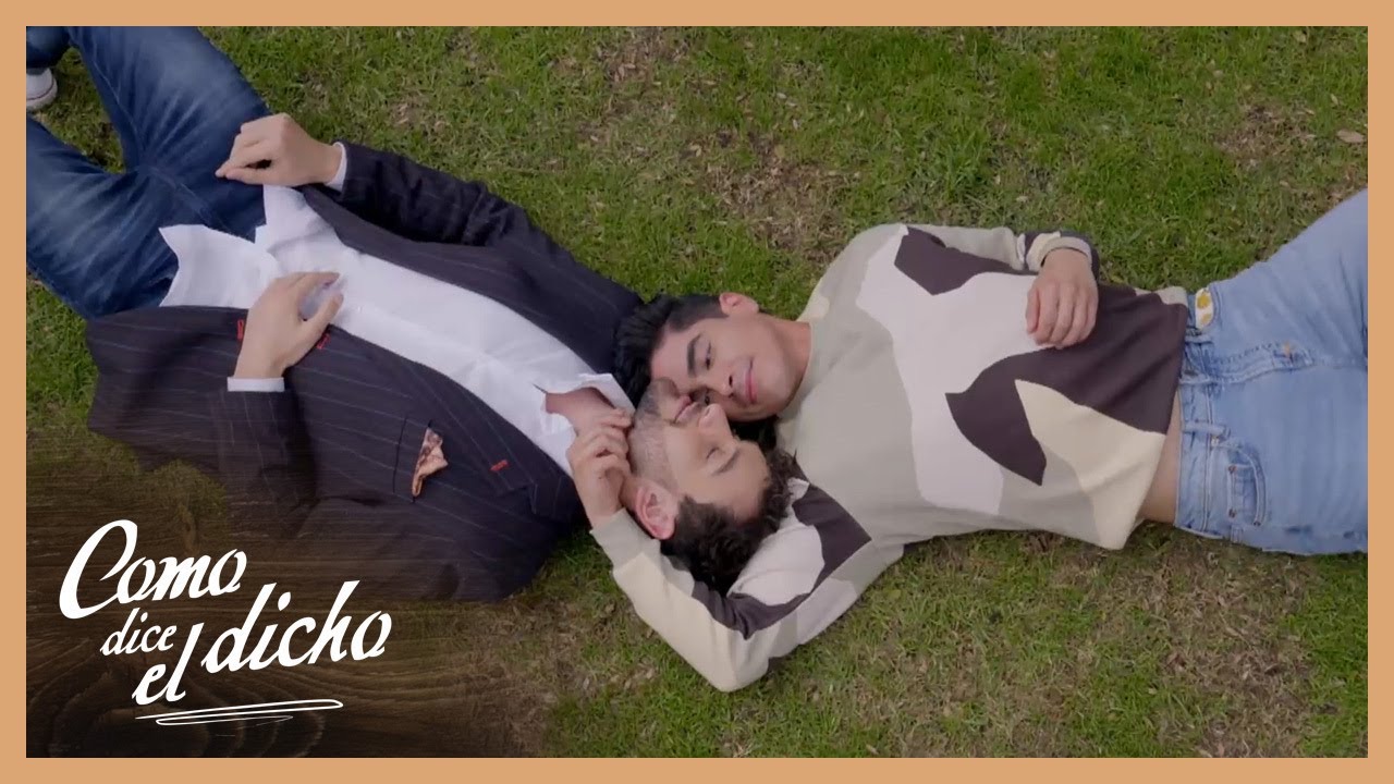 Daniel intenta recuperar el amor de Pepe | Como dice el dicho 2/5 | Más ...