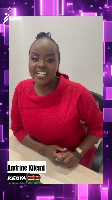 Andrine Kilemi From Kenya Nominate a Rural Community School # ...